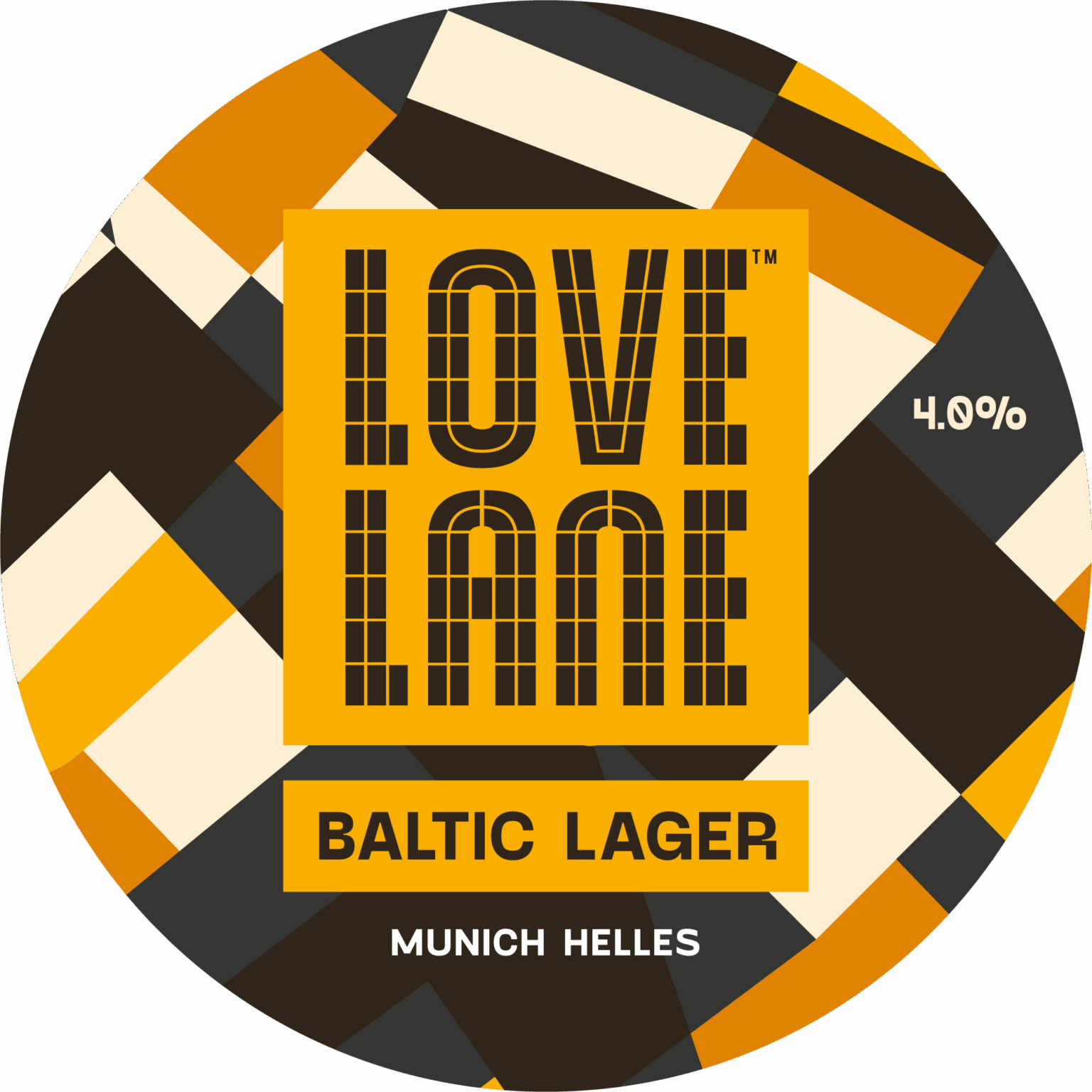 Love Lane Beers – Love Lane Brewery