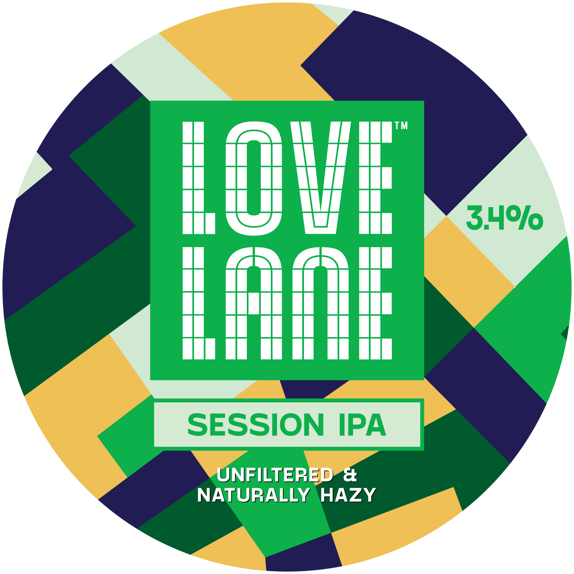 Love Lane Beers – Love Lane Brewery