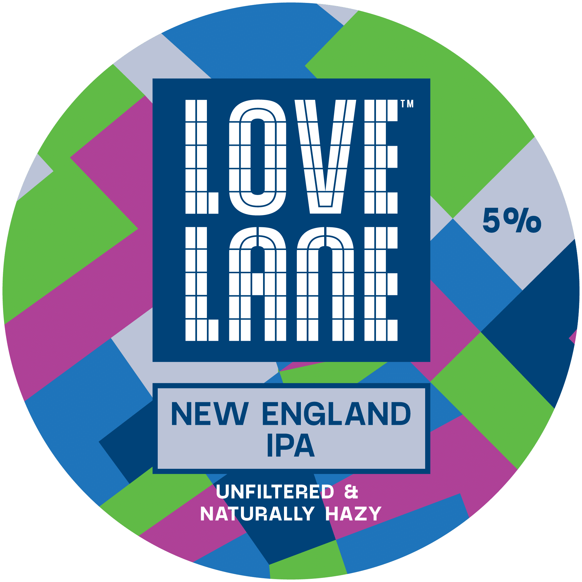 Love Lane Beers – Love Lane Brewery