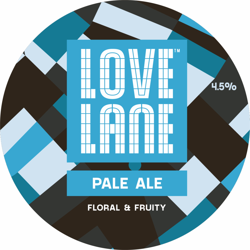 Love Lane Beers – Love Lane Brewery