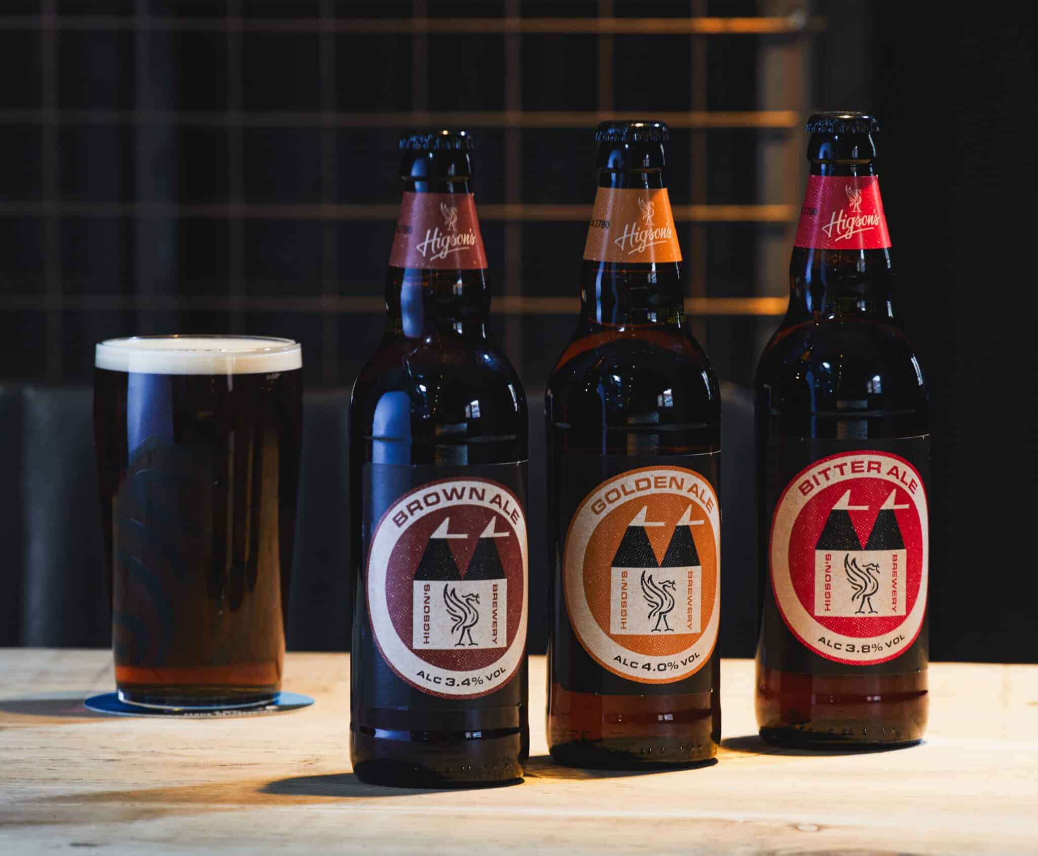 Brewery Tours – Love Lane Brewery